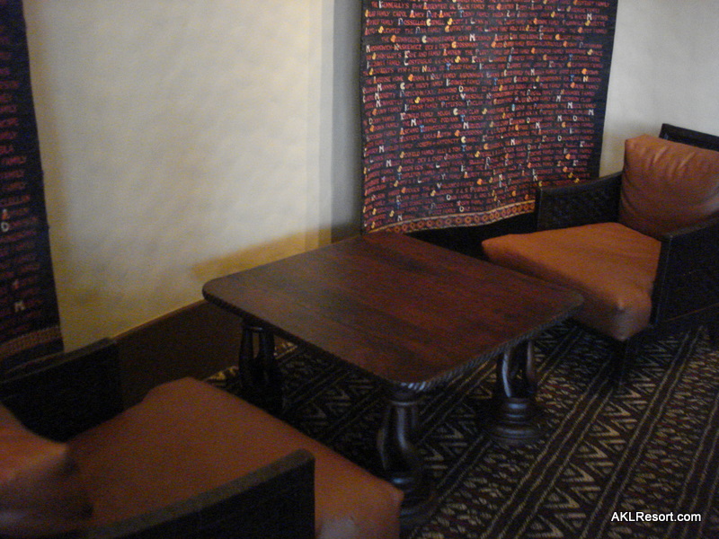 DVC Animal Kingdom Villas | Disney's Animal Kingdom Lodge Fansite