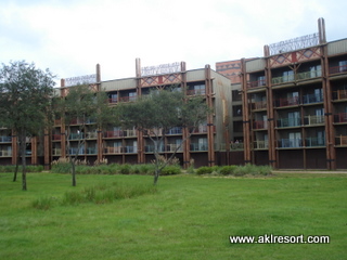 Disney's Animal Kingdom Lodge Unofficial Fan Site
