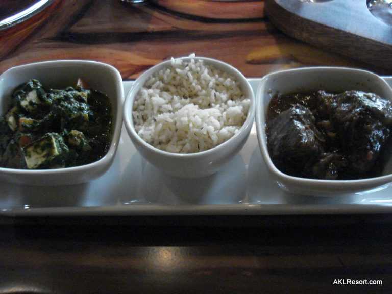 Sanaa | Disney's Animal Kingdom Lodge Fan Site