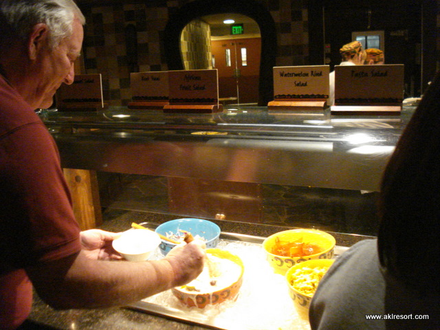 Boma - Flavors of Africa | Disney's Animal Kingdom Lodge Fan Site