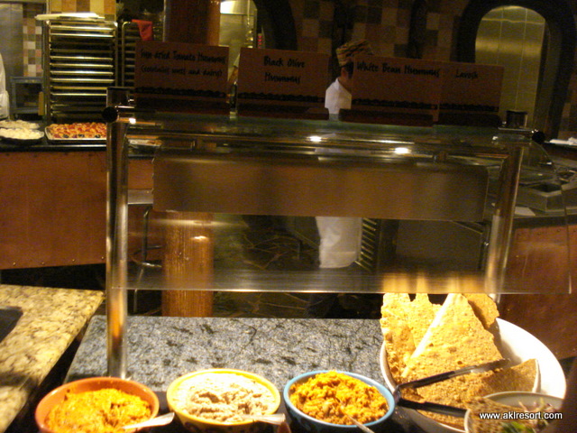 Boma - Flavors of Africa | Disney's Animal Kingdom Lodge Fan Site