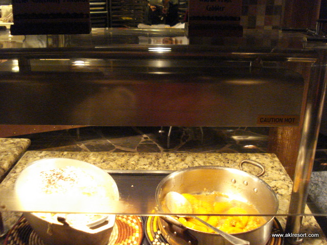 Boma - Flavors of Africa | Disney's Animal Kingdom Lodge Fan Site