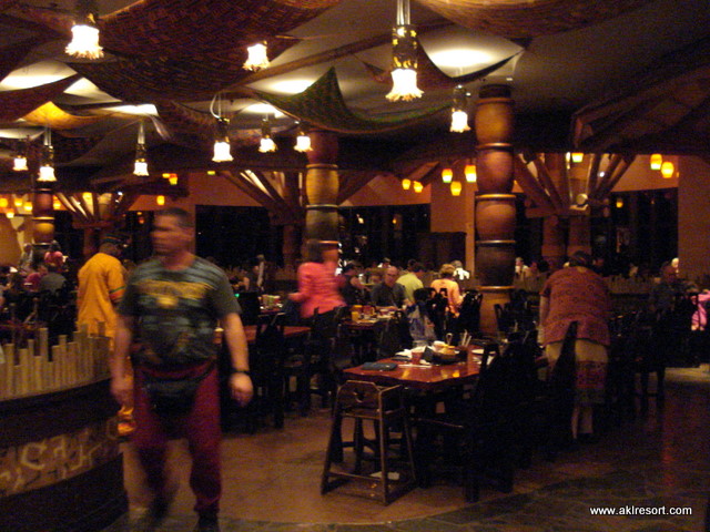 Boma - Flavors of Africa | Disney's Animal Kingdom Lodge Fan Site
