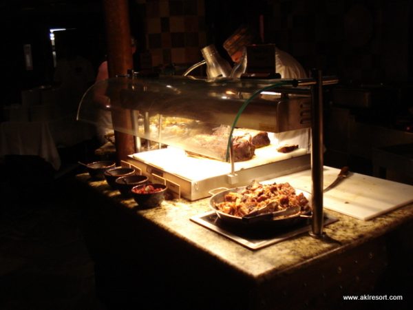 Boma - Flavors of Africa | Disney's Animal Kingdom Lodge Fan Site