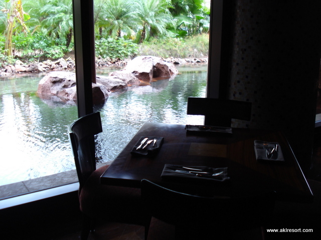 Jiko | Disney's Animal Kingdom Lodge Fan Site